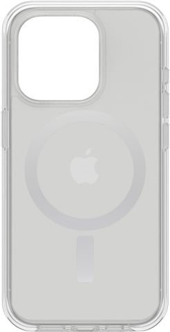OtterBox Clear Case Series w/Magsafe for iPhone 15 Pro - Tokyo - CeX (UK): - Buy, Sell, Donate